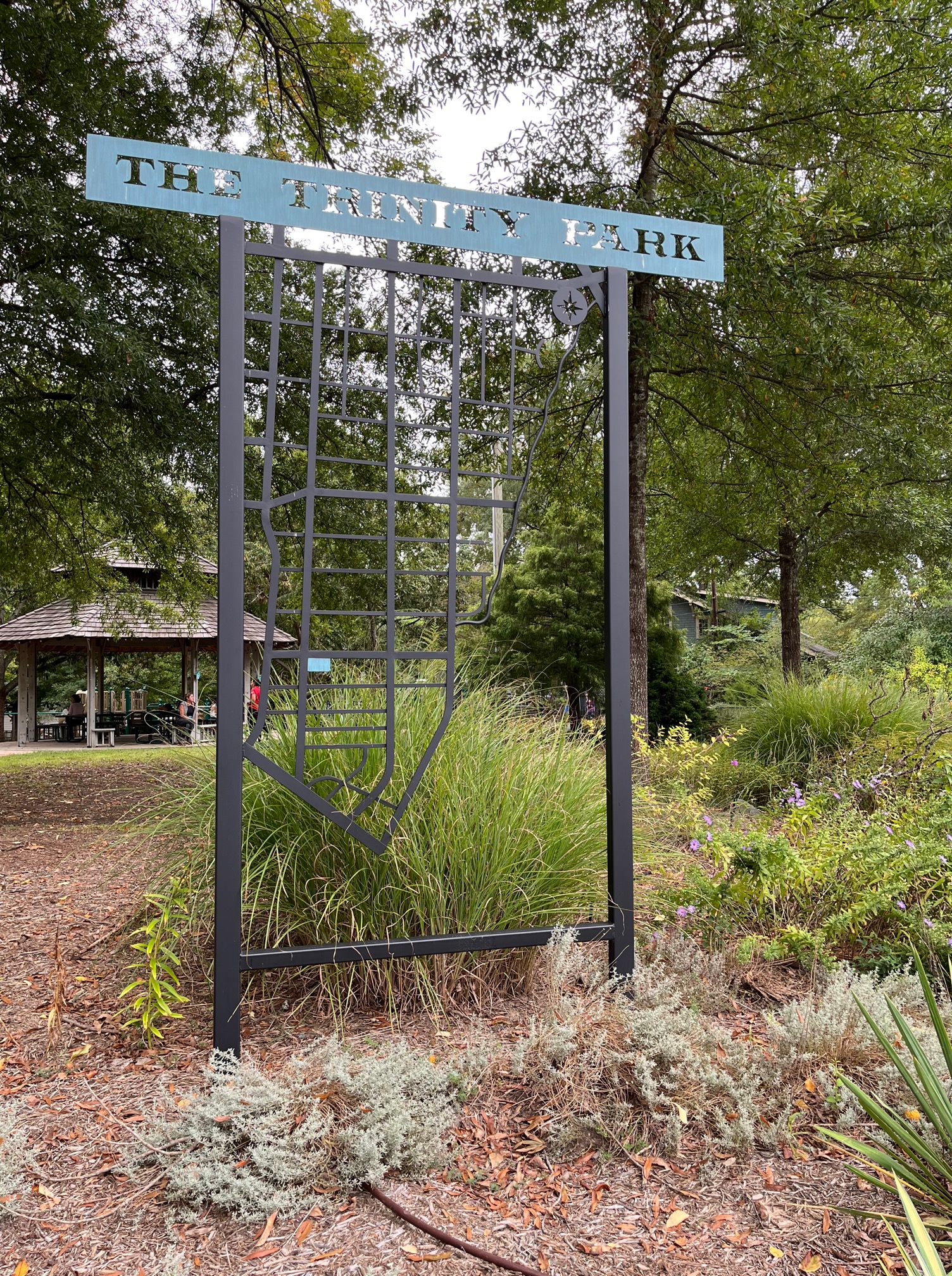 Trinity Park Foundation